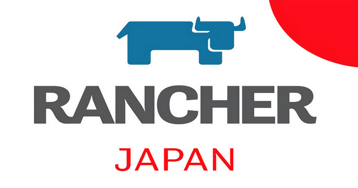 Rancher JP - Rancher JP
